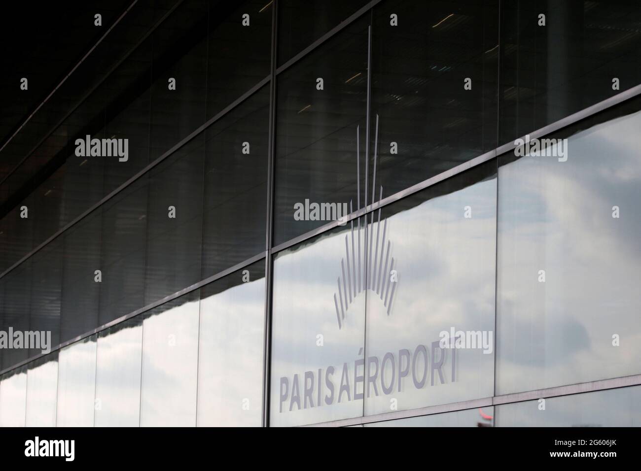 Logo groupe hi-res stock photography and images - Alamy