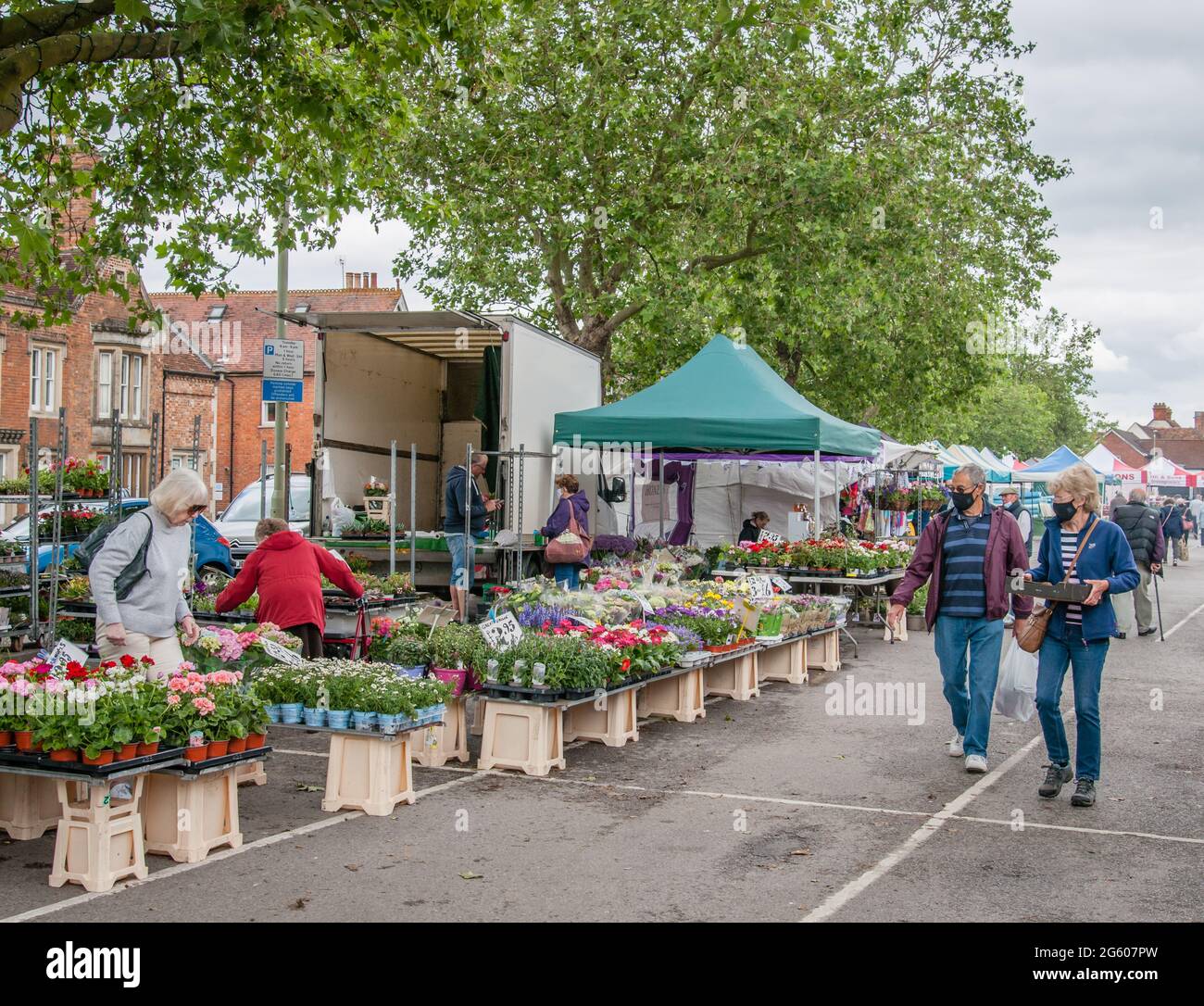Thame park hi-res stock photography and images - Alamy