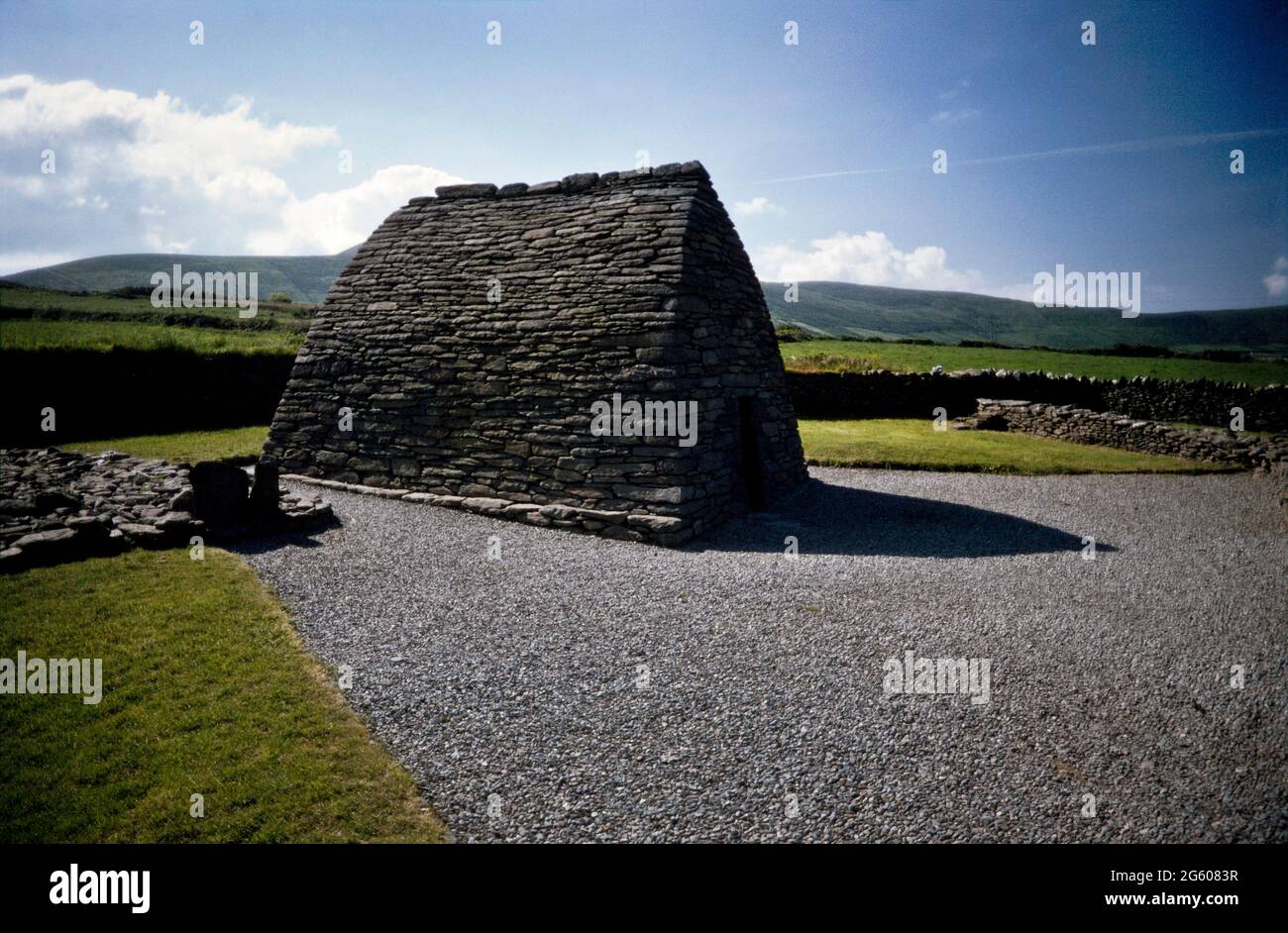 British Isles Landscapes
