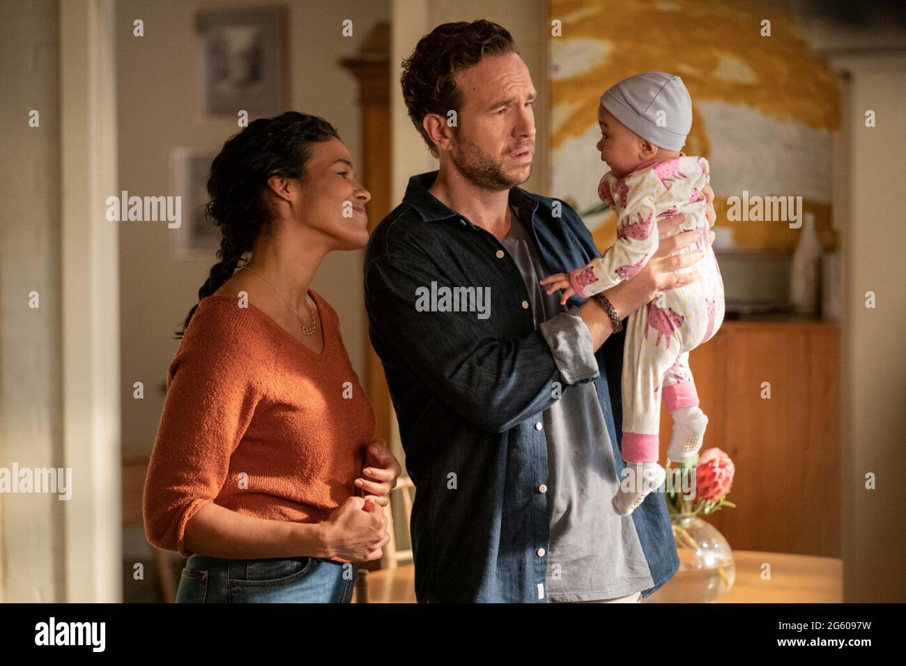 Zahra newman hi-res stock photography and images - Alamy