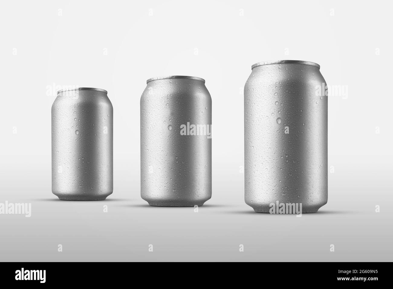 Tin Can Templates Pattern