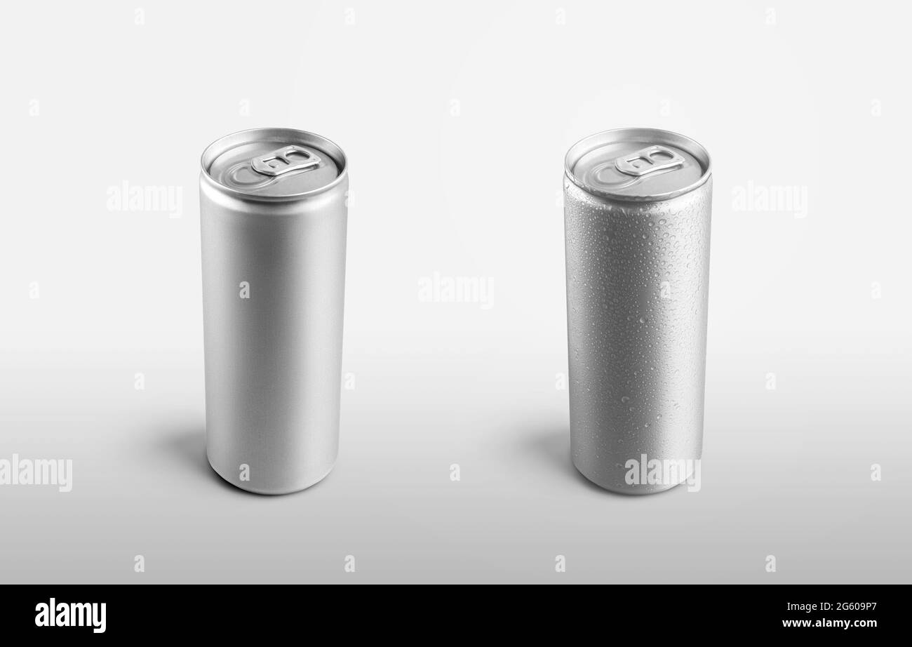 Tin Can Templates Pattern