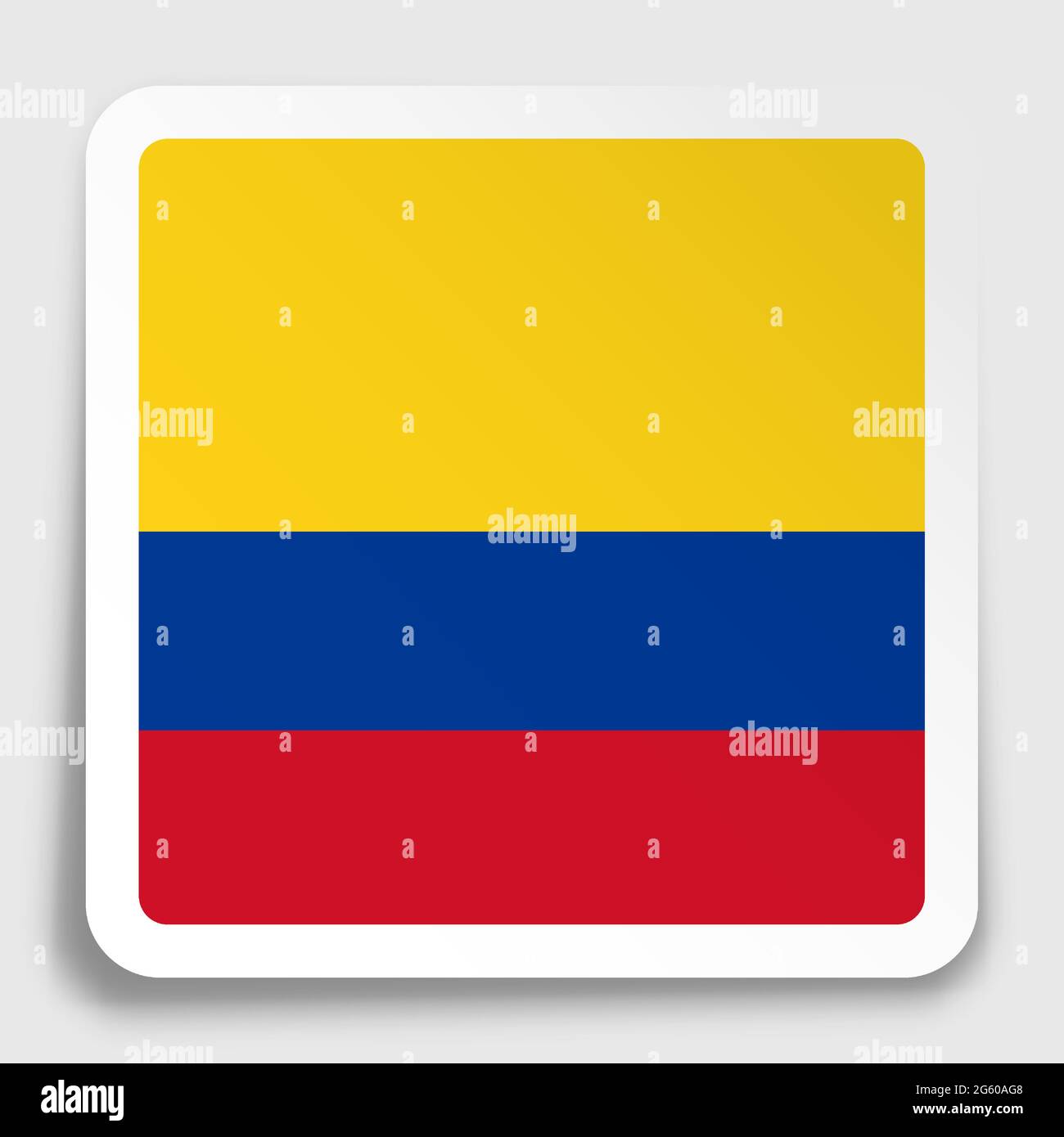 Colombian Constitution Hi Res Stock Photography And Images Alamy