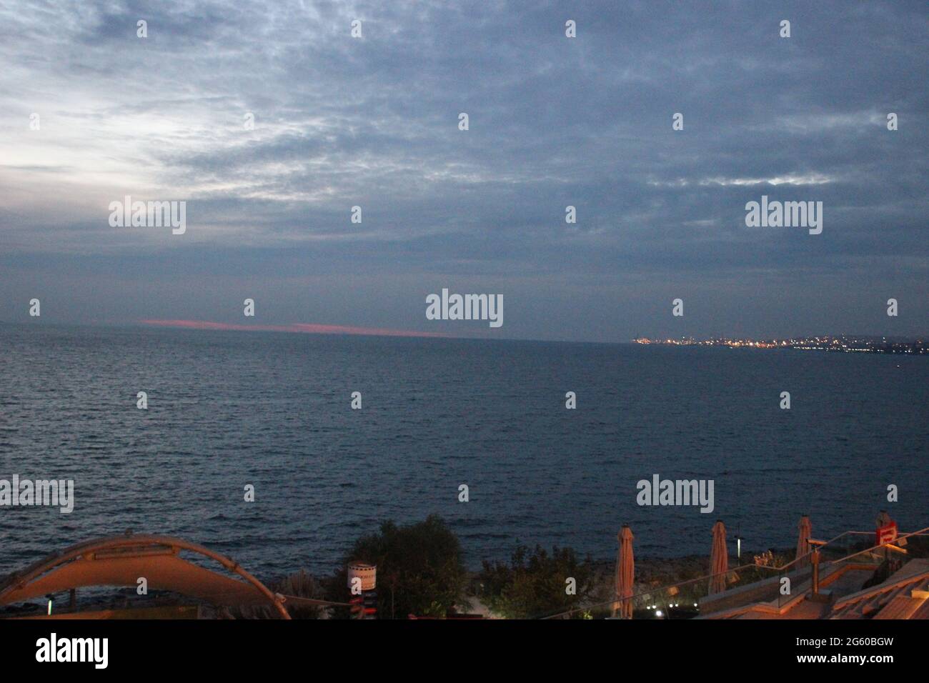 Istanbul Aquarium - Aqua Florya - Istanbul ,Turkey Stock Photo - Alamy
