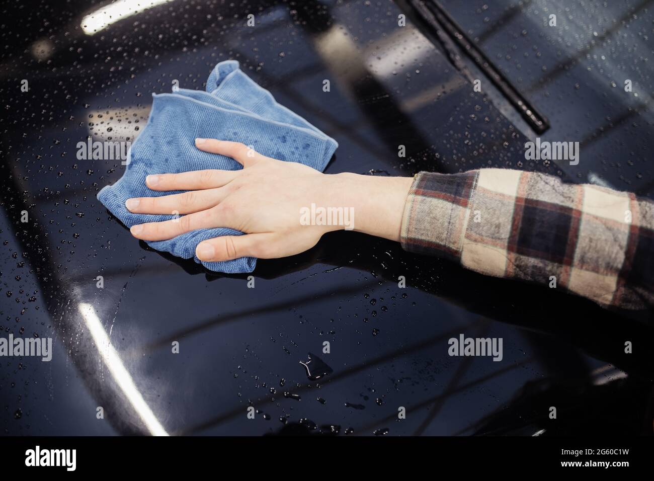 Cleaning rag t shirt hi-res stock photography and images - Alamy