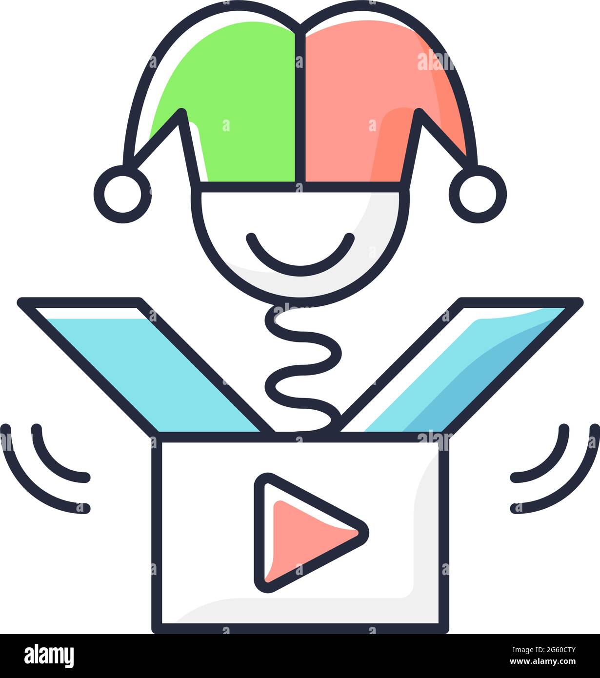 Prank footage hi-res stock photography and images - Alamy