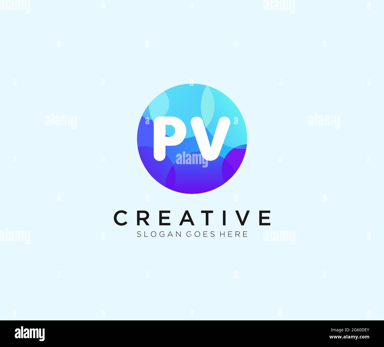 Pv template hi-res stock photography and images - Alamy