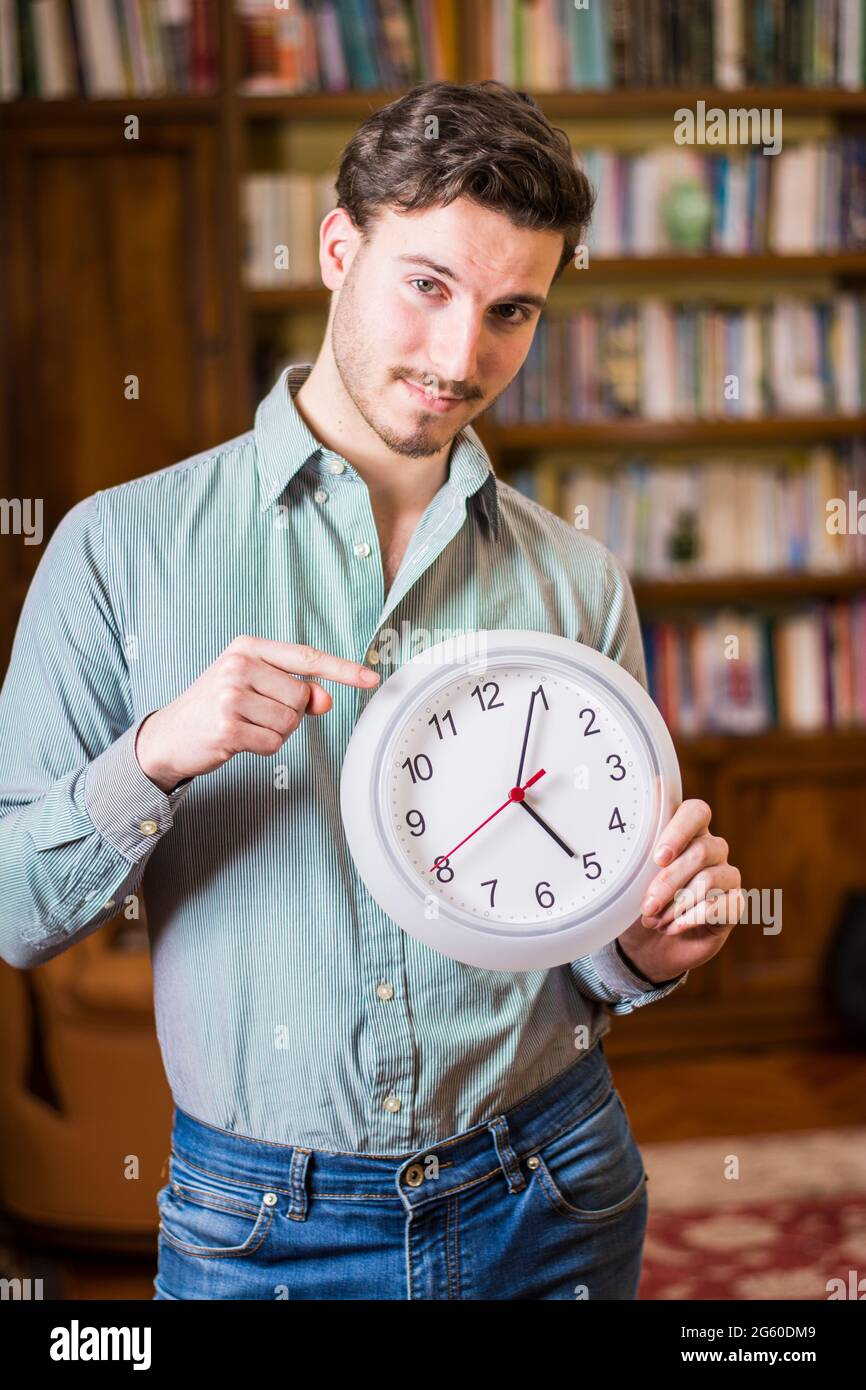 Time to contemplate hi-res stock photography and images - Alamy