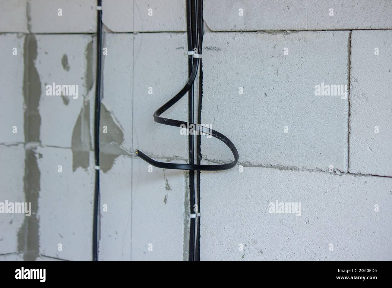House gate in focus hi-res stock photography and images - Alamy