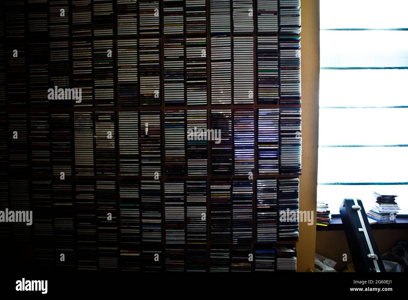 Digital discs hi-res stock photography and images - Alamy