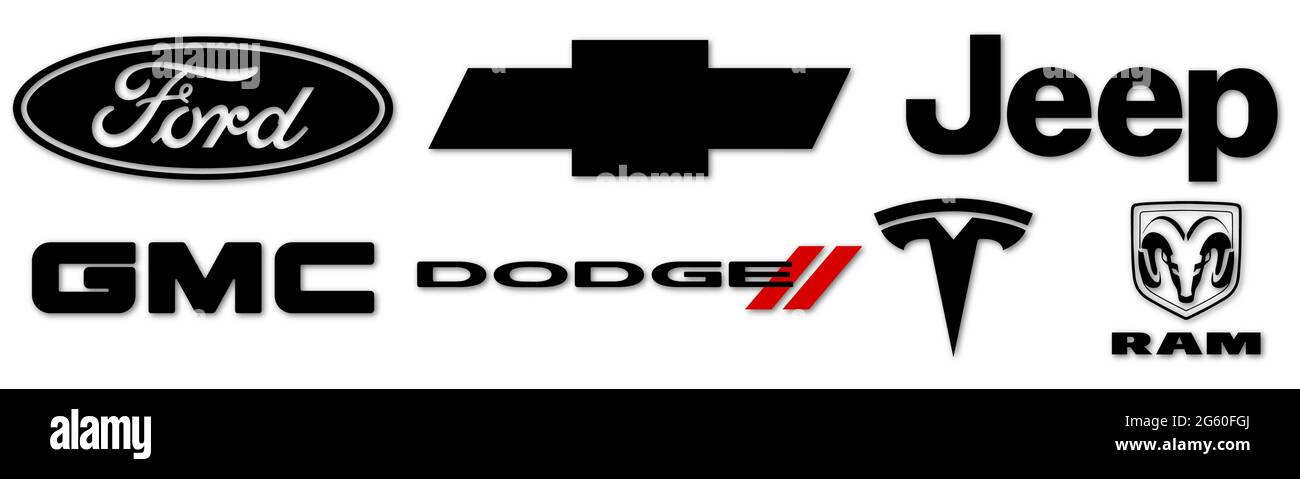 Buick symbol Stock Vector Images - Alamy