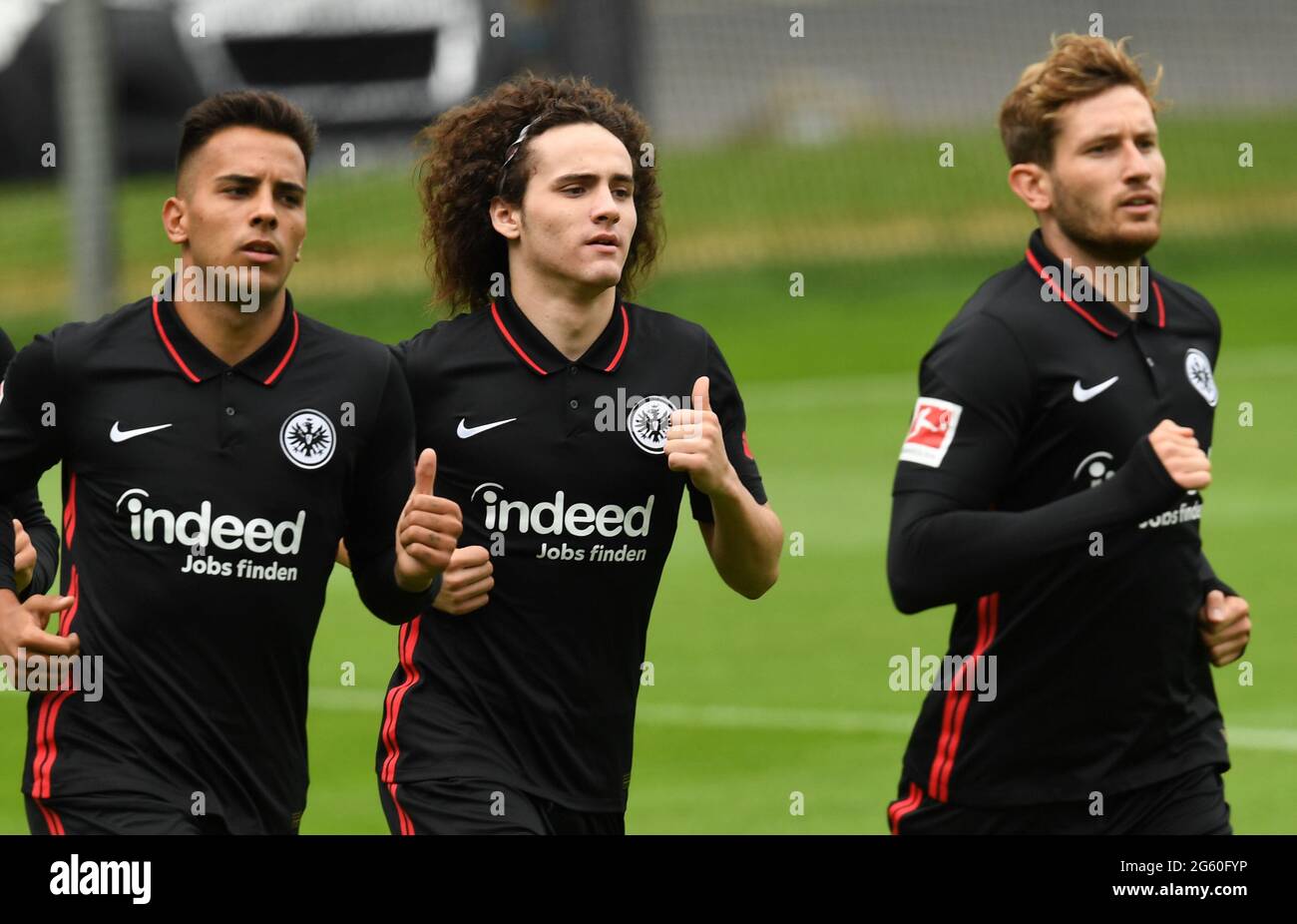 Rodrigo blanco hi-res stock photography and images - Alamy