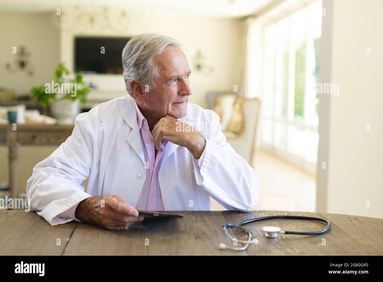 Doctor of computer science hi-res stock photography and images - Alamy