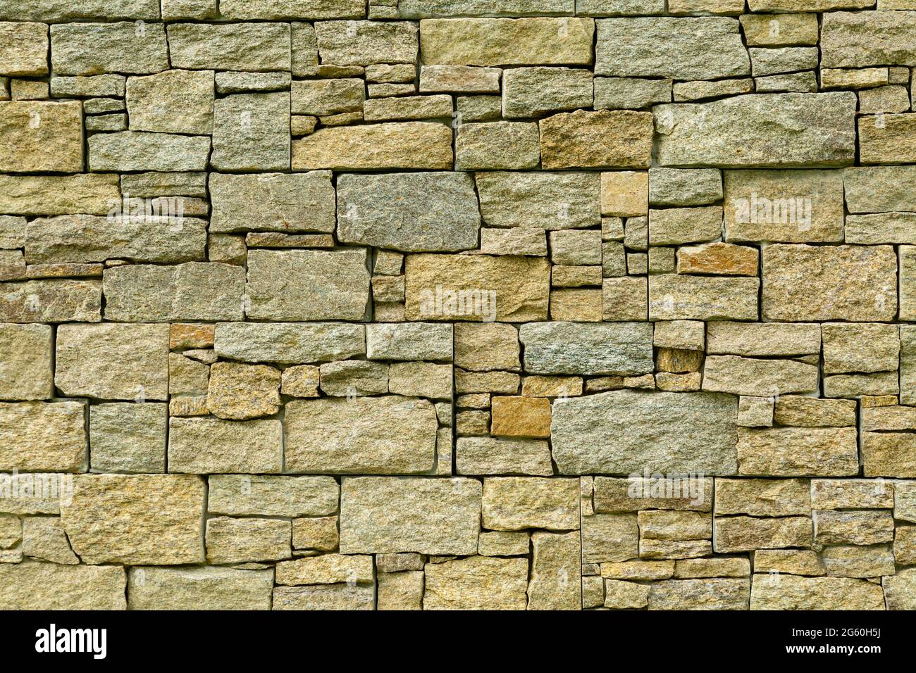 Repeating Sandstone Block pattern wall for backgrounds Stock Photo - Alamy