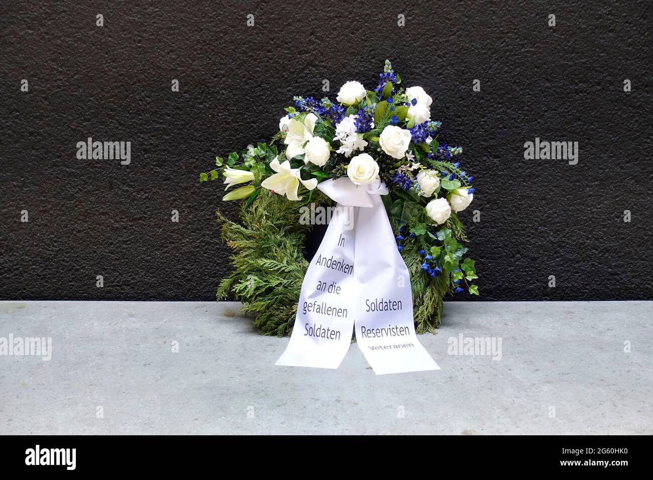 The bundeswehr memorial hi-res stock photography and images - Alamy