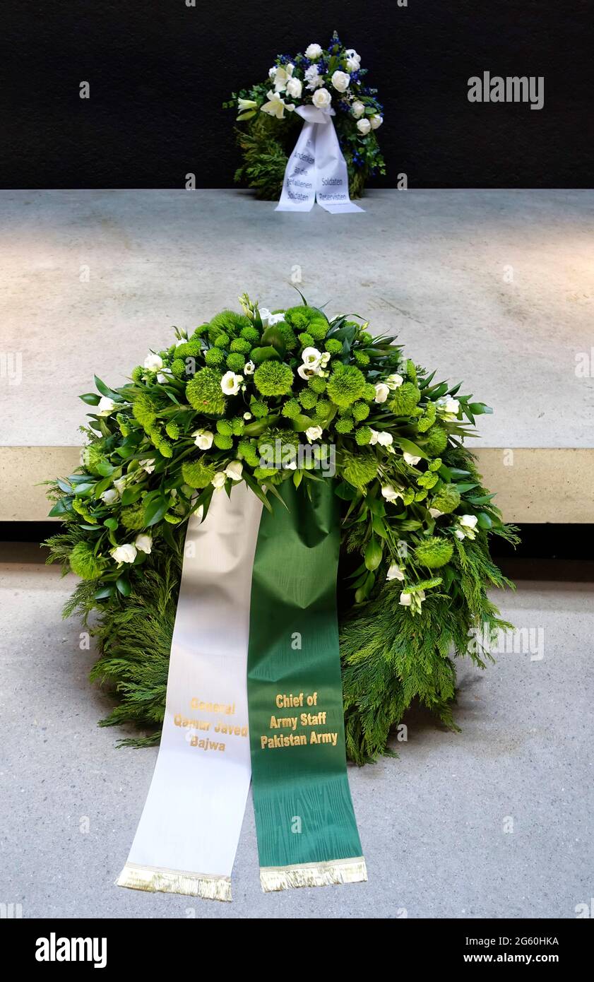 Bundeswehr memorial hi-res stock photography and images - Alamy