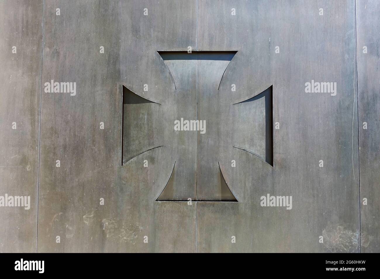 Federal Ministry of Defence, Berlin, Germany Stock Photo - Alamy