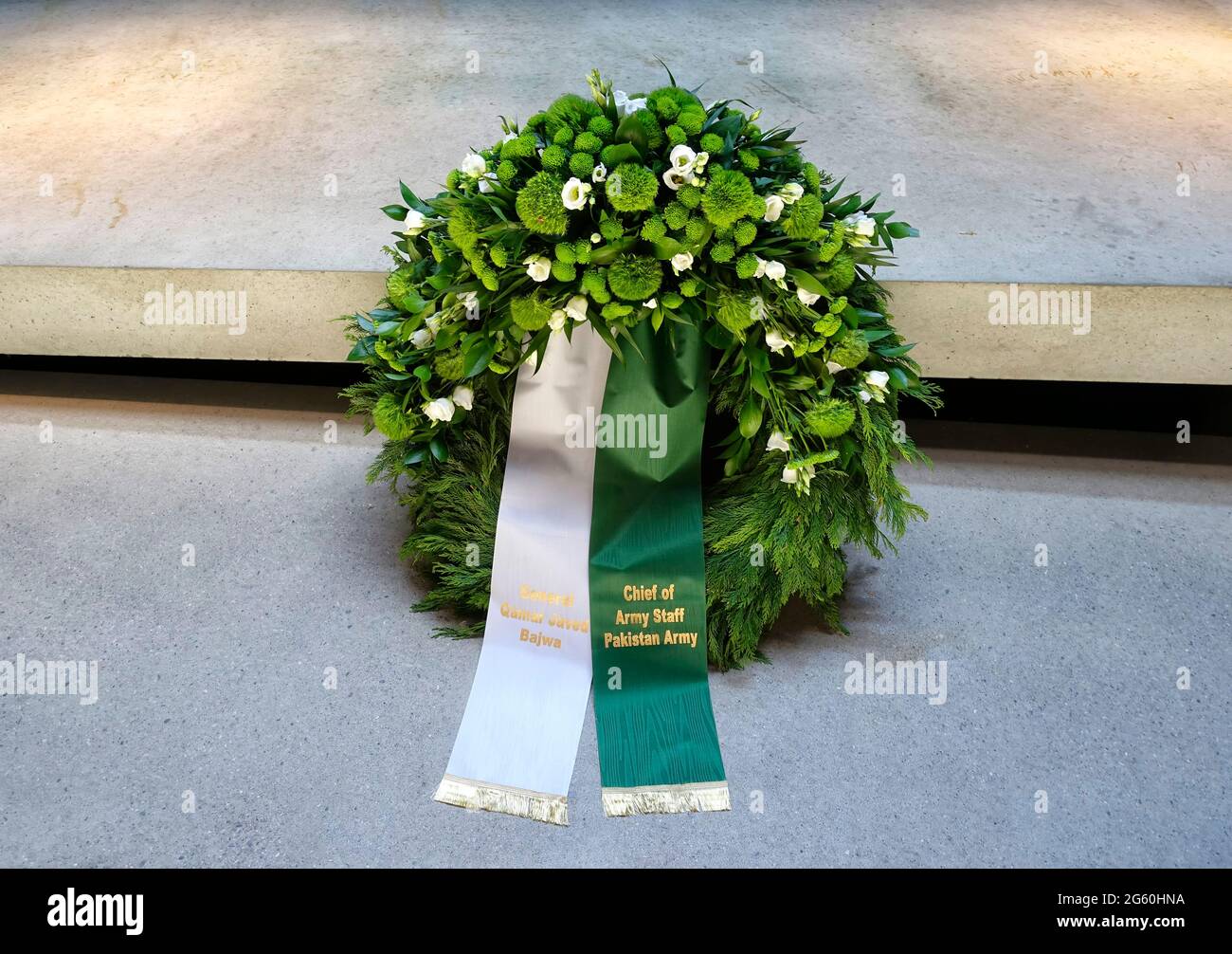 The Bundeswehr Memorial, Berlin, Germany Stock Photo - Alamy