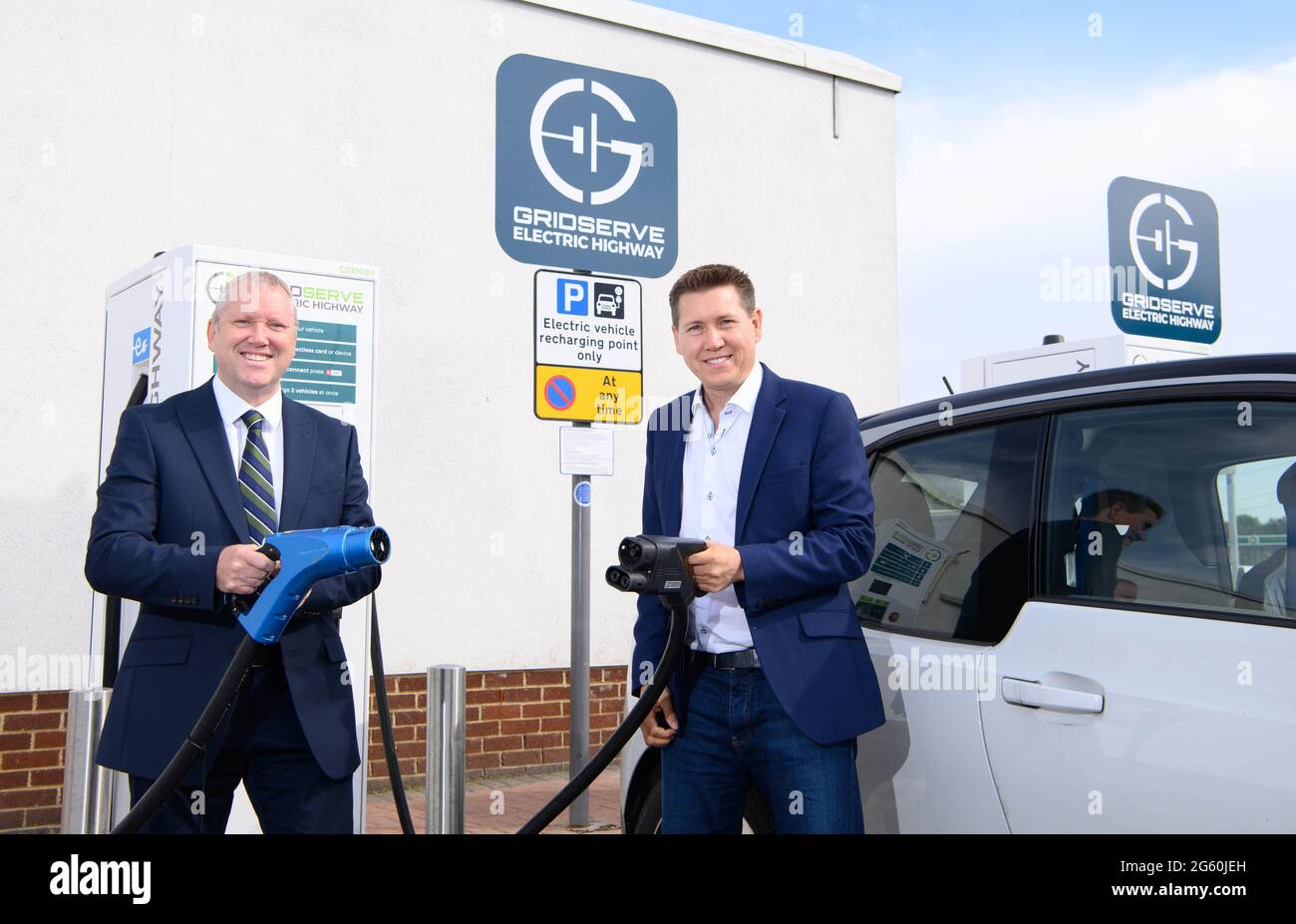 Electrichighway hi-res stock photography and images - Alamy