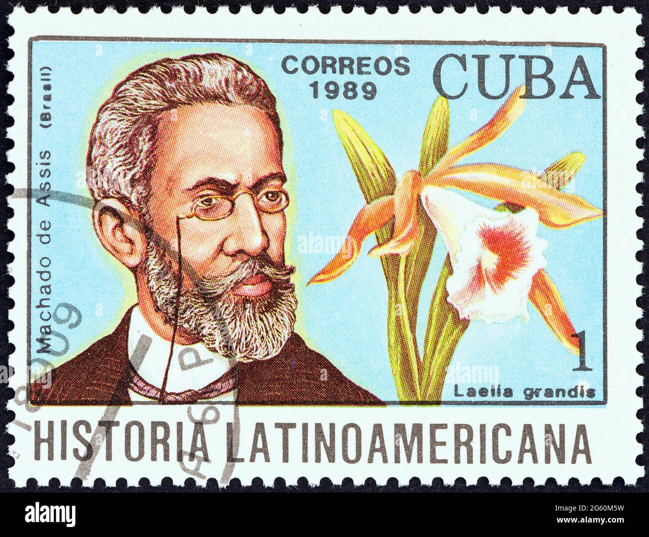 Sello de cuba hi-res stock photography and images - Alamy