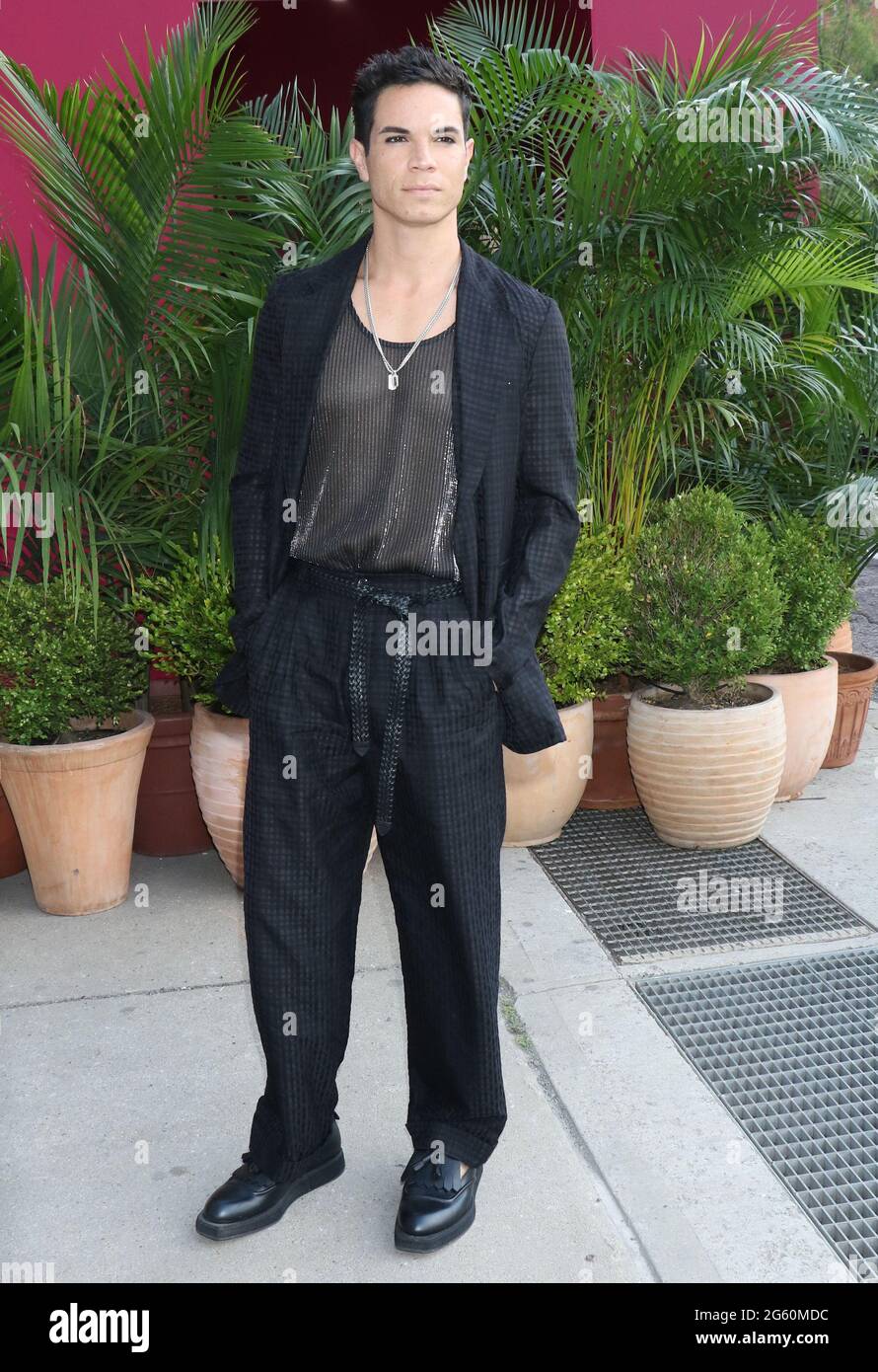 Jason gotay hi-res stock photography and images - Alamy