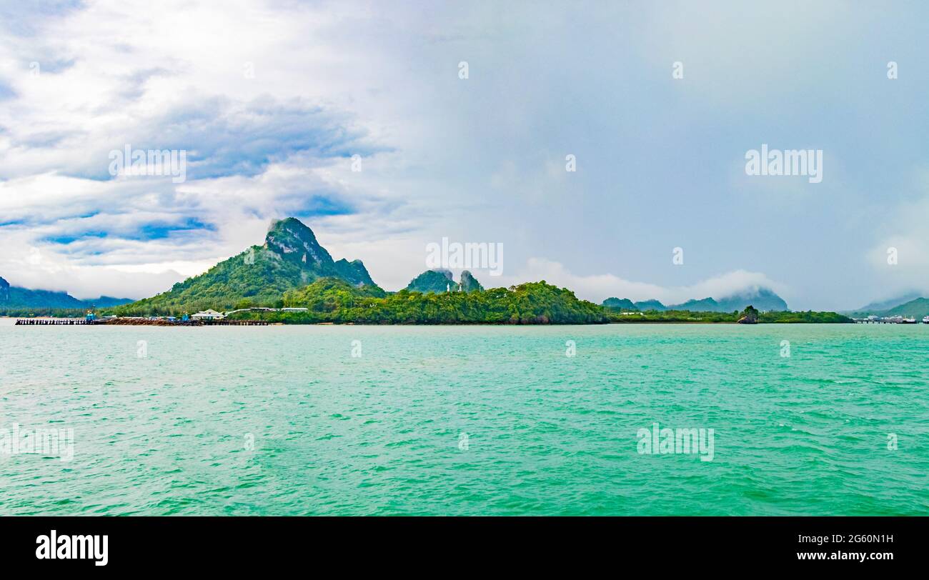 Don sak thailand hi-res stock photography and images - Alamy