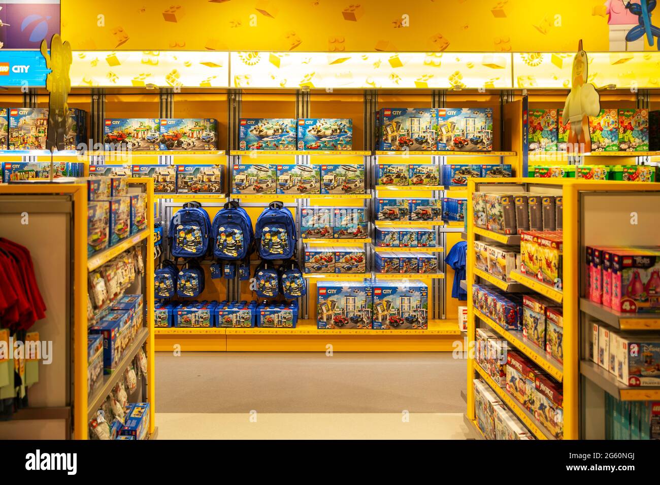 Bricks designs hi-res stock photography and images - Alamy