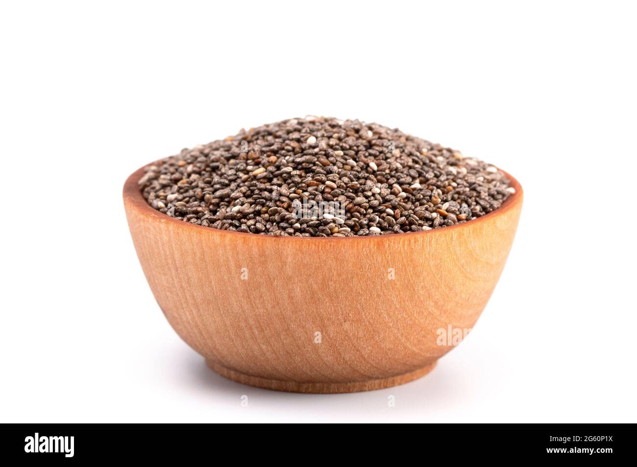 Chai seeds Cut Out Stock Images & Pictures - Alamy