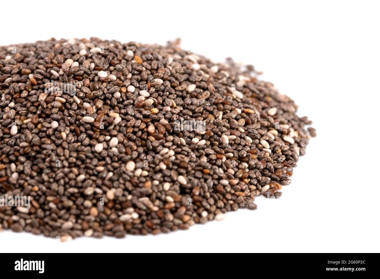 White chai seeds hi-res stock photography and images - Alamy