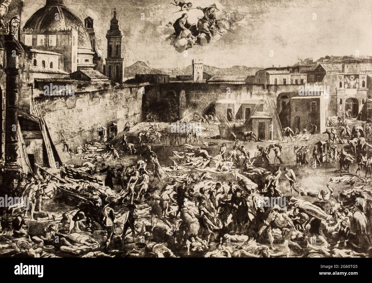 Yersinia Pestis High Resolution Stock Photography and Images - Alamy