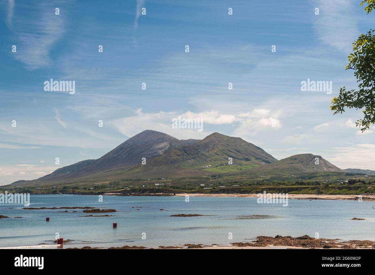 Patrick head hi-res stock photography and images - Alamy