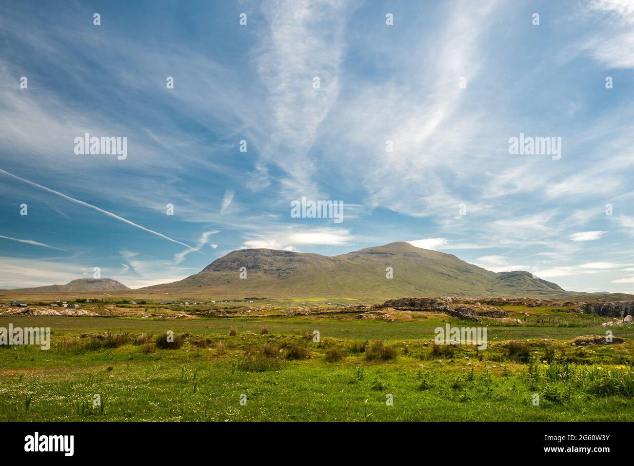 Killadoon High Resolution Stock Photography and Images - Alamy