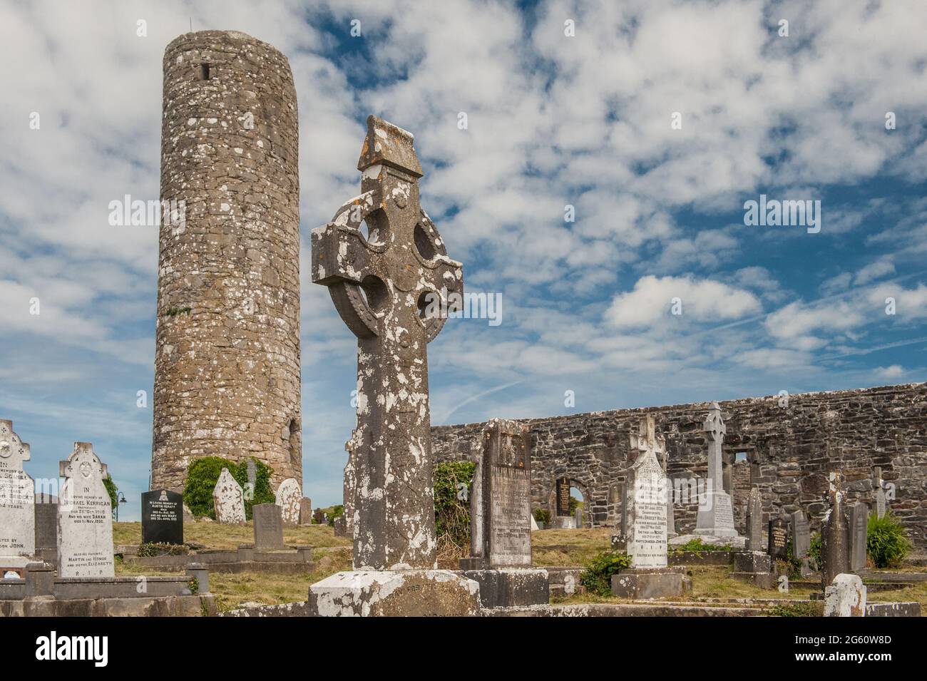 Aughagower hi-res stock photography and images - Alamy