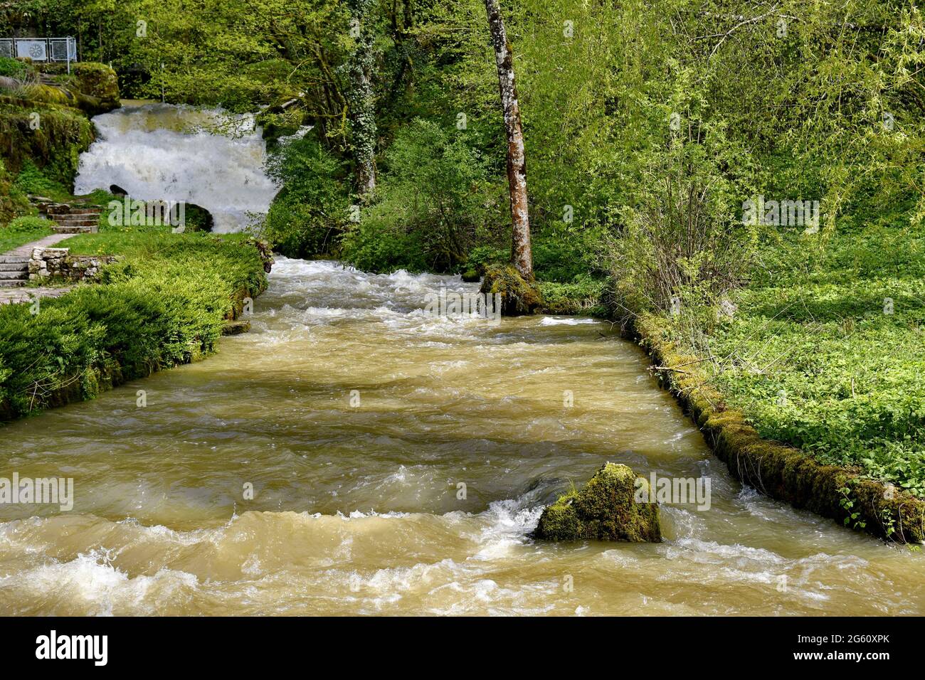 Source of doubs river hi-res stock photography and images - Alamy