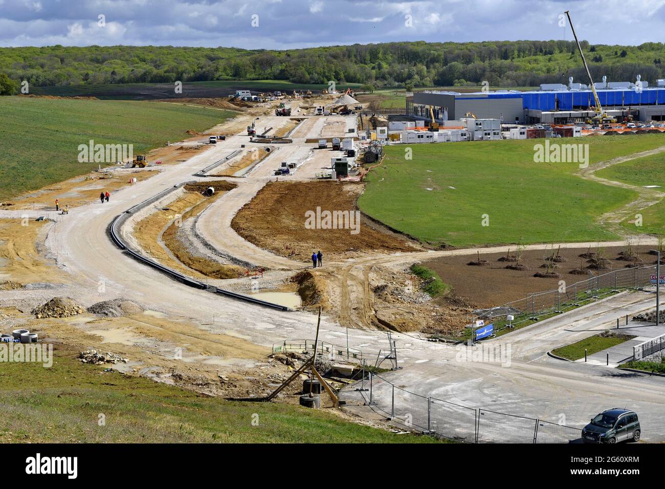 Technoland hi-res stock photography and images - Alamy