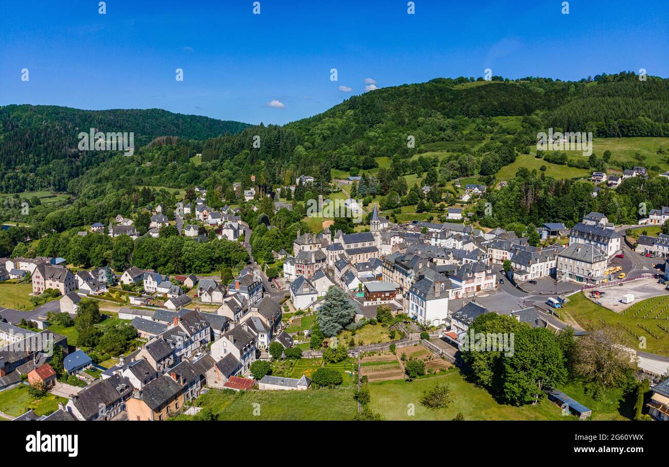 Condat en feniers hi-res stock photography and images - Alamy