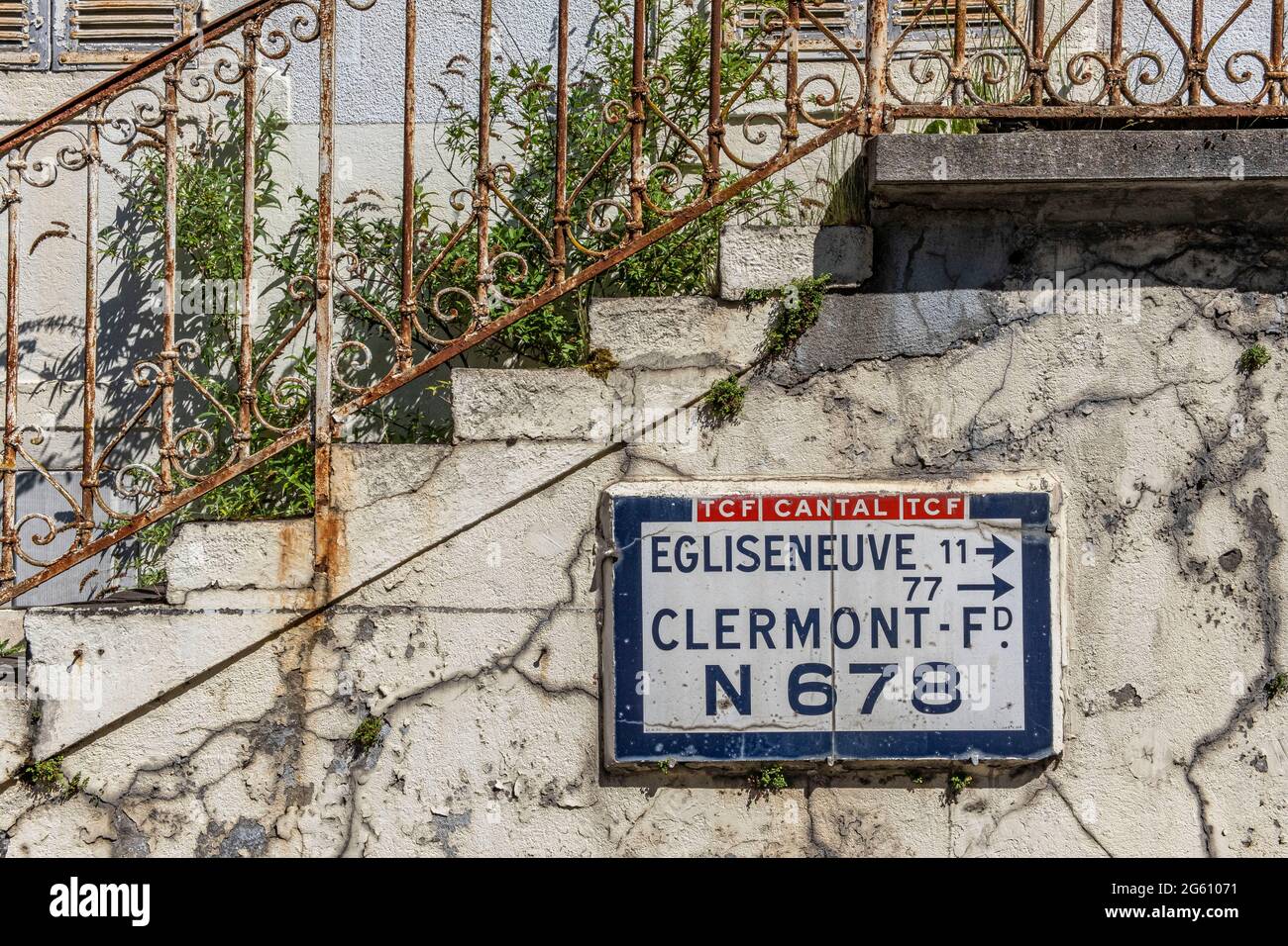 Condat en feniers hi-res stock photography and images - Alamy