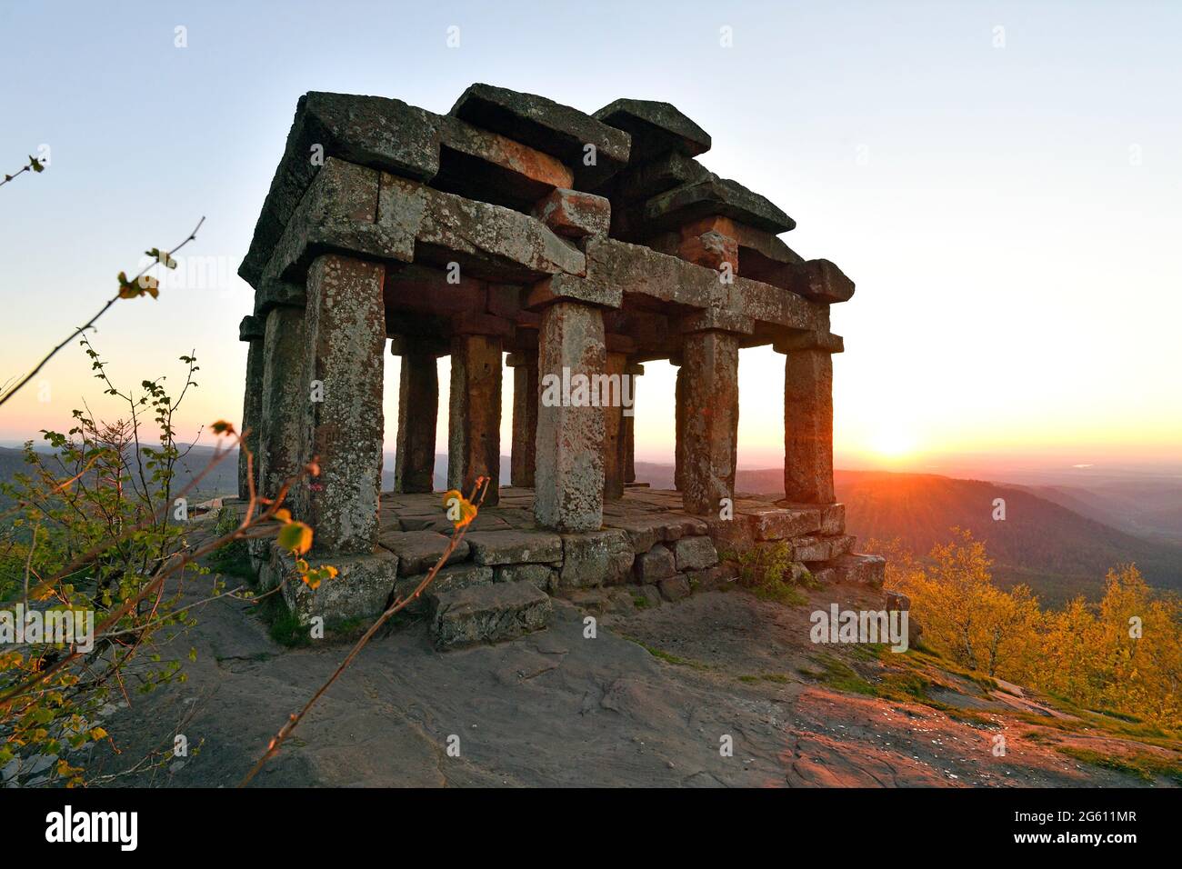 Col du donon hi-res stock photography and images - Alamy