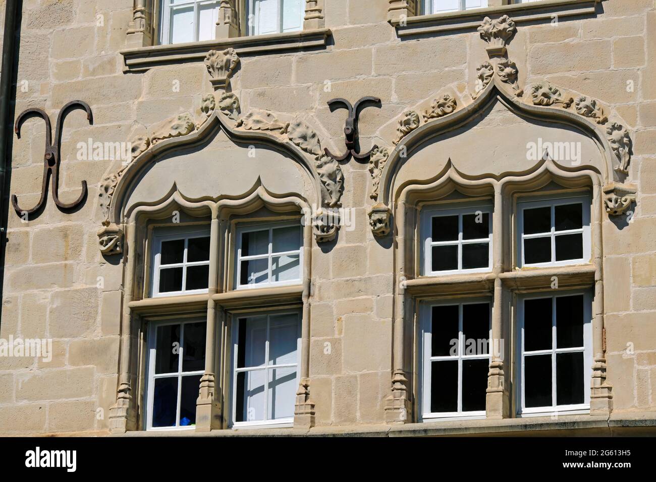 14th 15th century house hi-res stock photography and images - Alamy