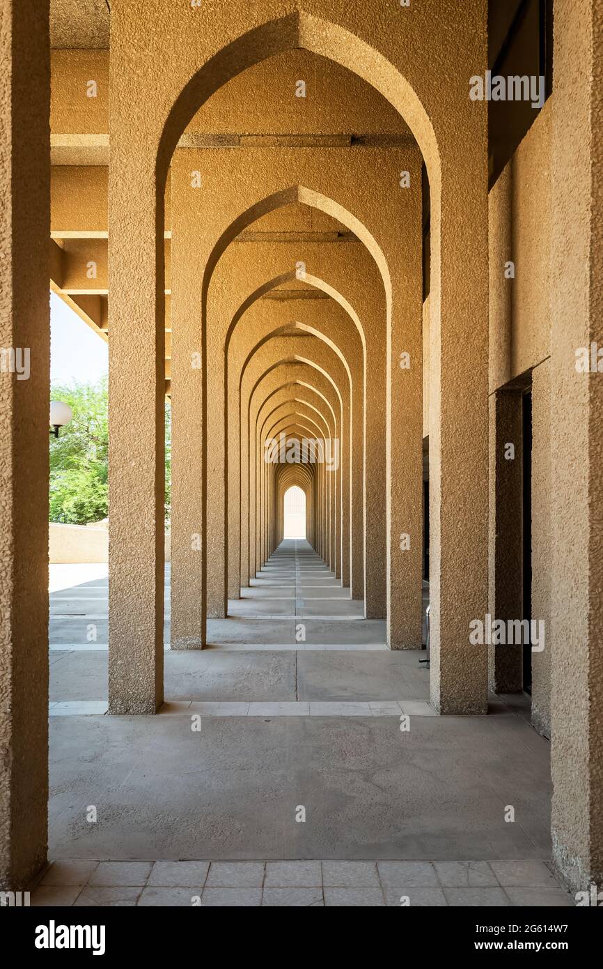 King Fahd University Of Petroleum And Minerals