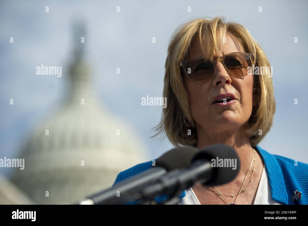 Claudia tenney hi-res stock photography and images - Alamy