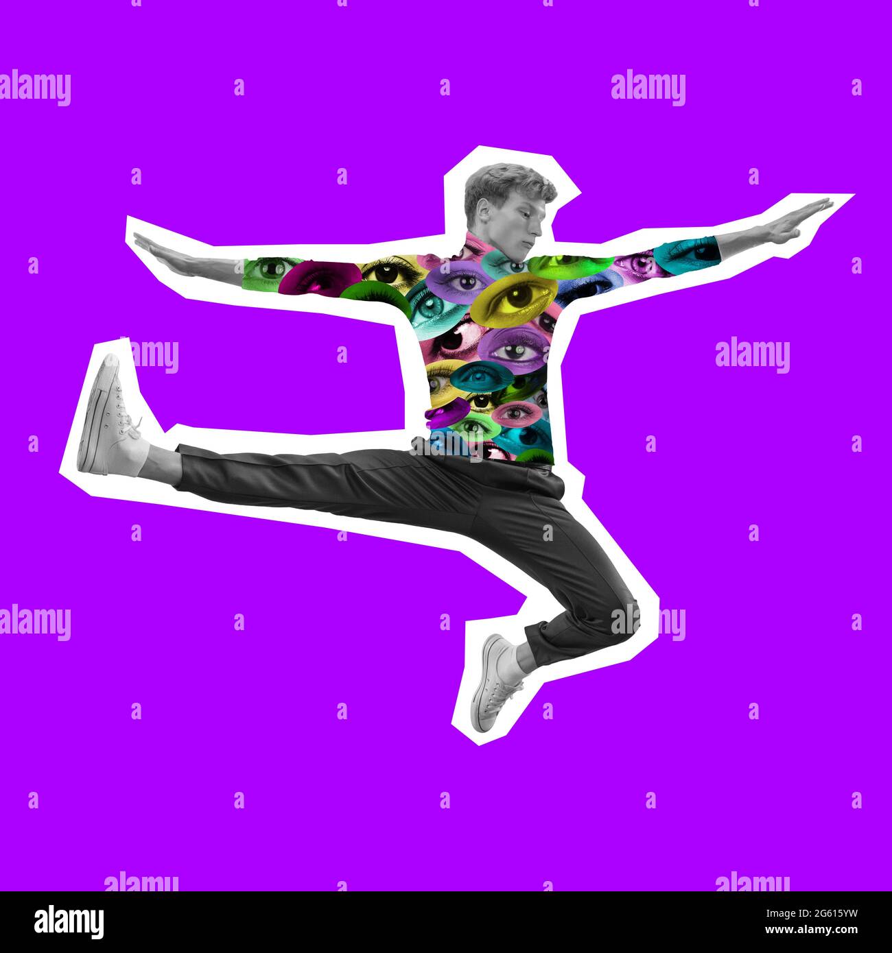 90s male model hi-res stock photography and images - Alamy