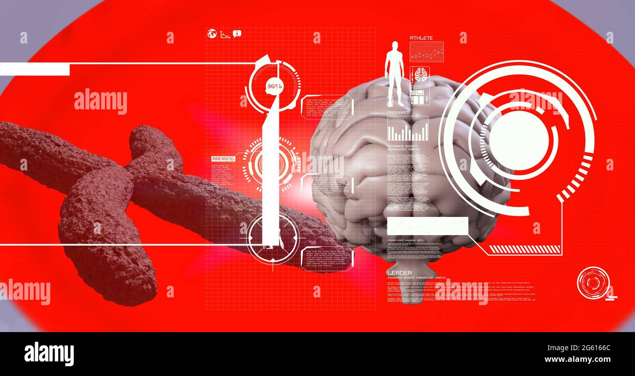 Brain computer interface laboratory hi-res stock photography and images ...