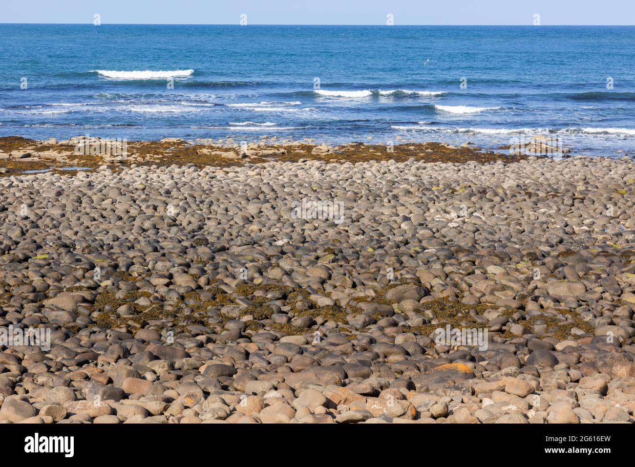 Shore shoreline seashore hi-res stock photography and images - Alamy