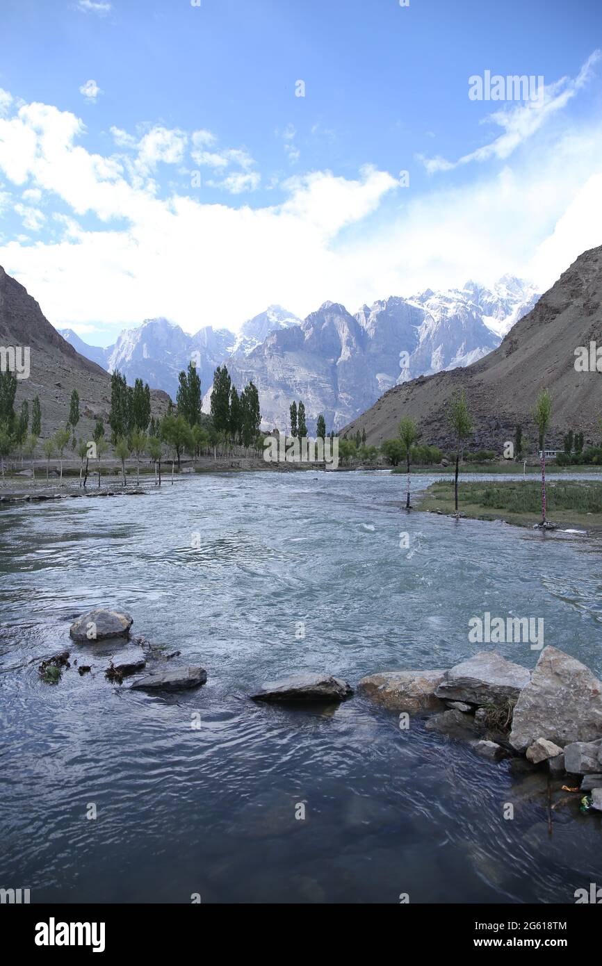 Pakistan contour hi-res stock photography and images - Alamy