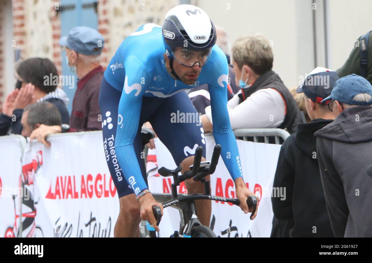 Jorge arcas hi-res stock photography and images - Alamy