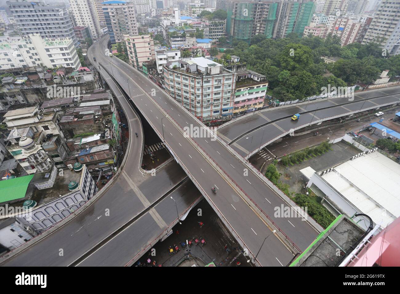 Moghbazar hi-res stock photography and images - Alamy