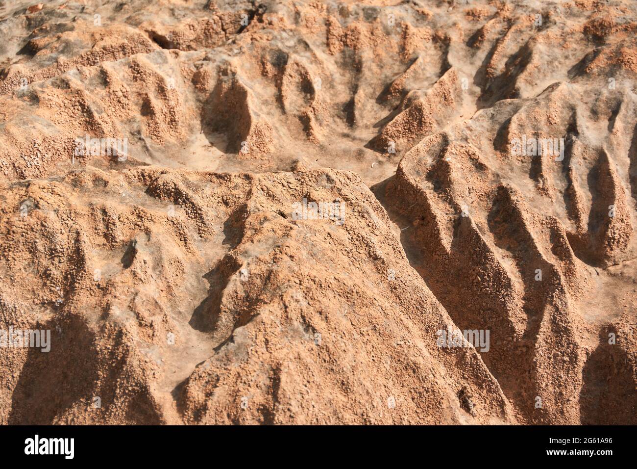 Geologic shapes hi-res stock photography and images - Alamy