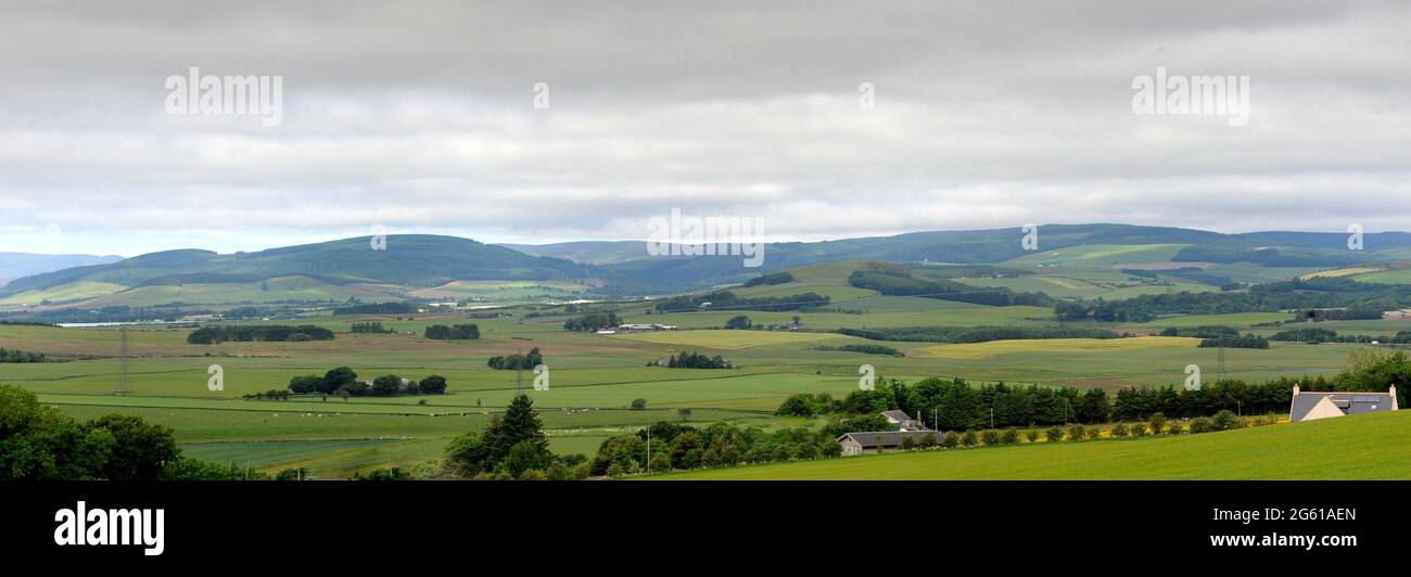 Mearns scotland hi-res stock photography and images - Alamy