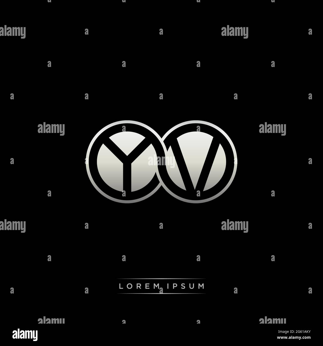 Vy capital Stock Vector Images - Alamy